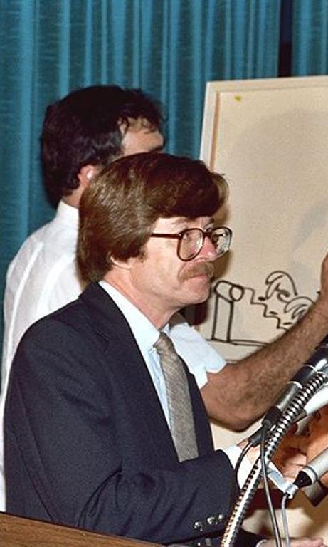 Picture of Archie Goodwin