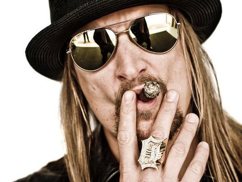 Picture of Kid Rock
