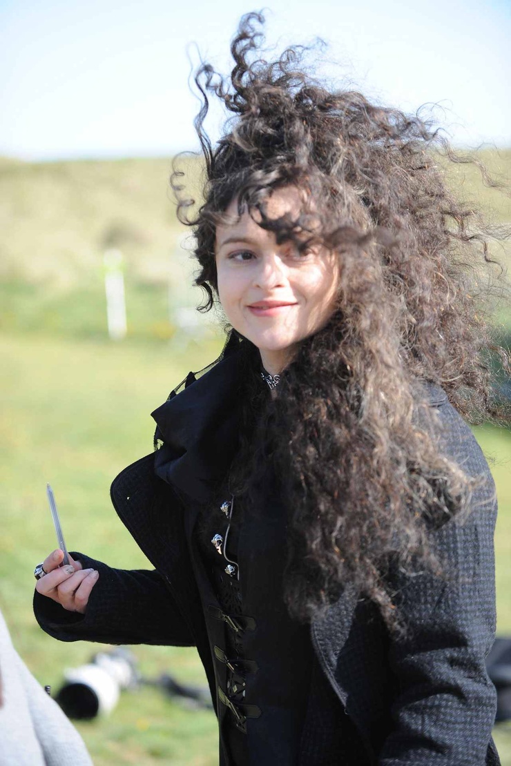 Picture of Helena Bonham Carter
