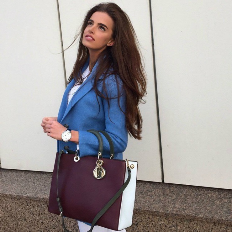 Picture of Anna Andres