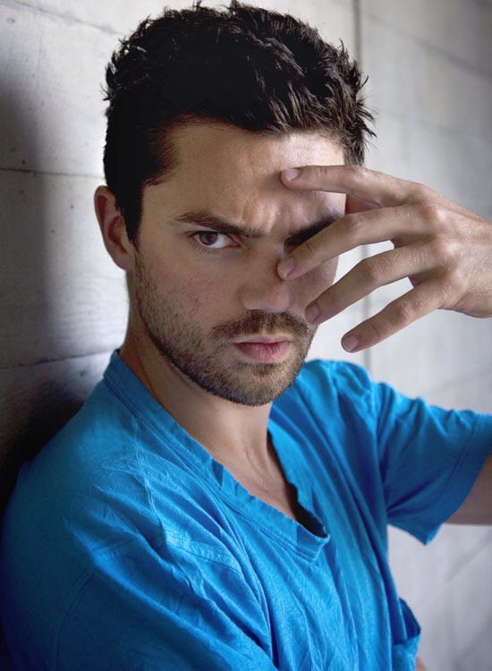 Picture of Dominic Cooper