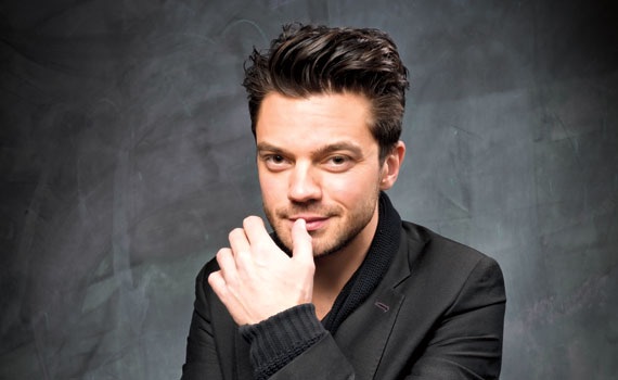 Picture of Dominic Cooper
