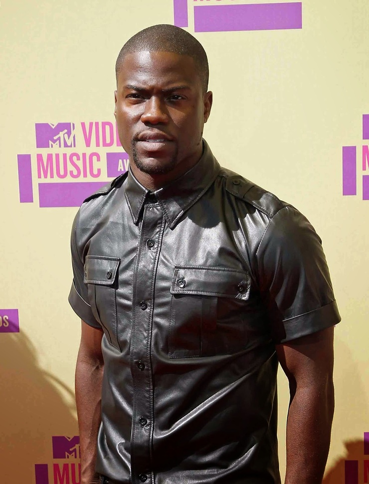 Picture of Kevin Hart