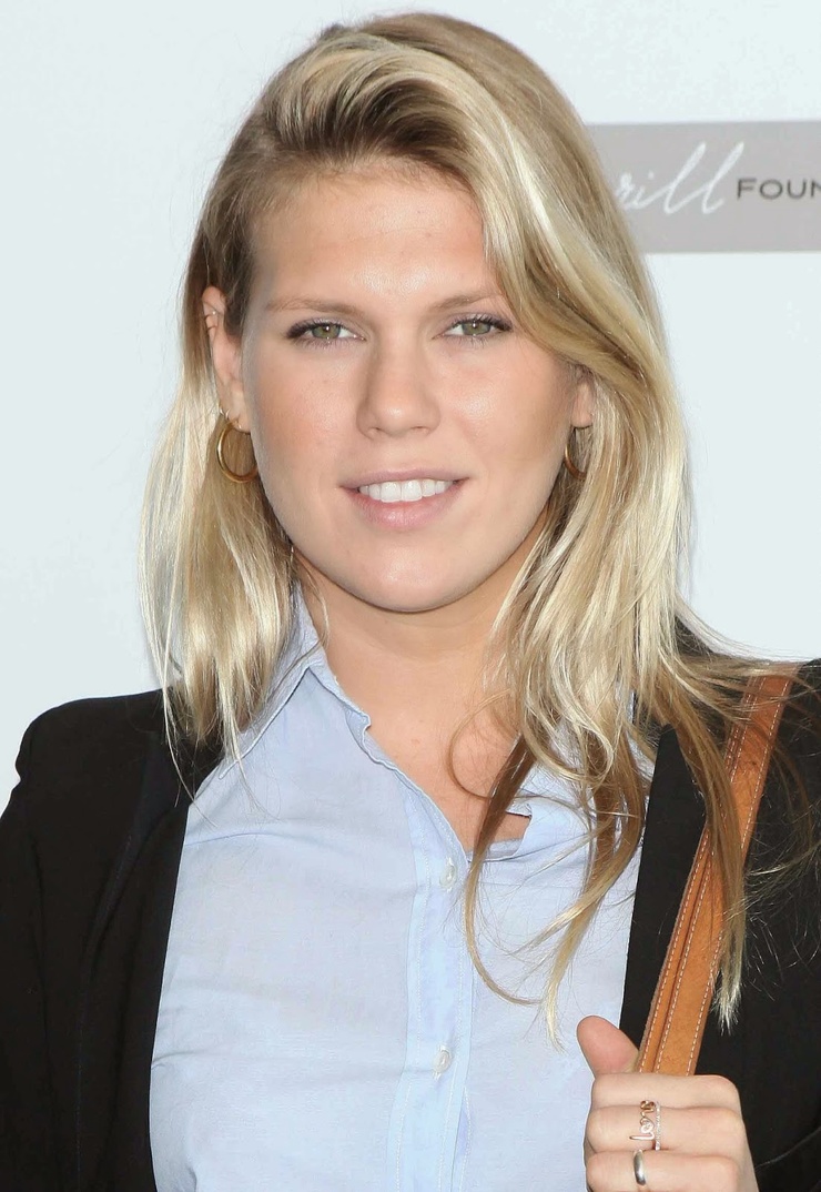 Picture of Alexandra Richards