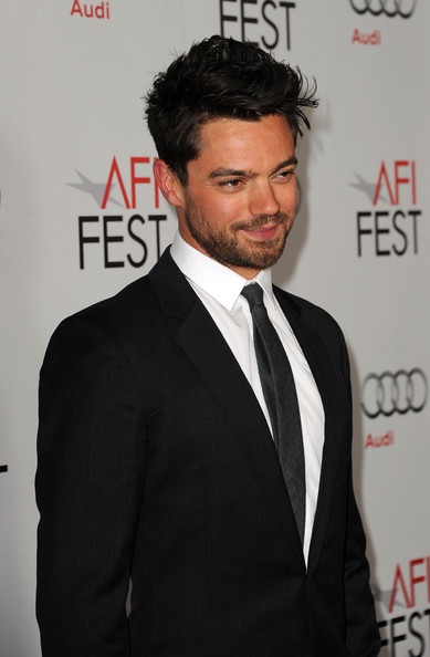 Picture of Dominic Cooper