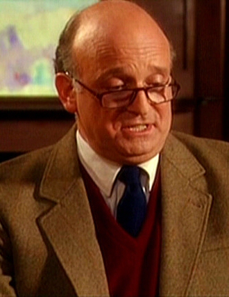 Picture of David Horton