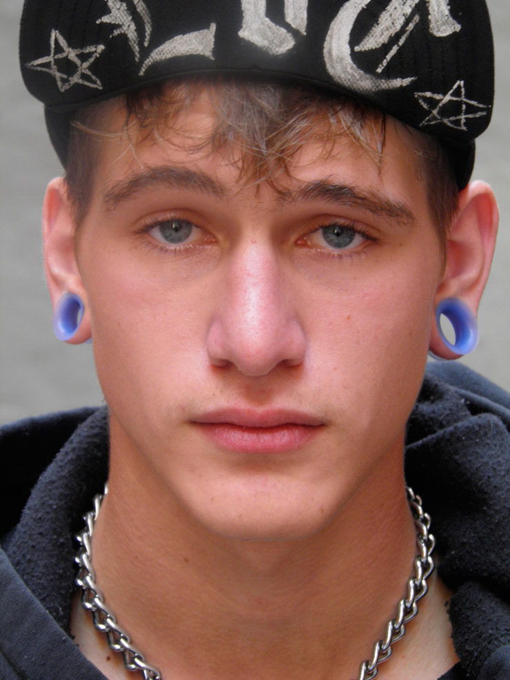 Picture of Eric Puzio