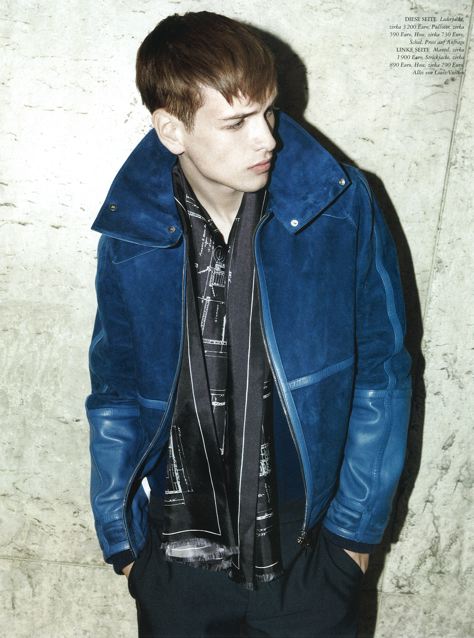 Picture of Will Westall