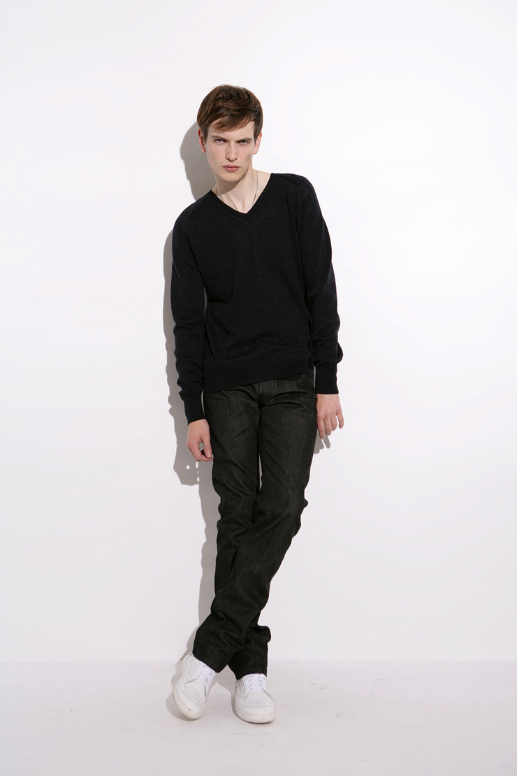 Picture of Will Westall