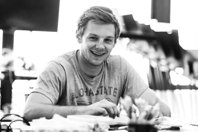 Picture of Will Pullen