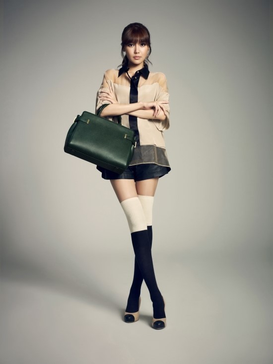 Picture of Sooyoung