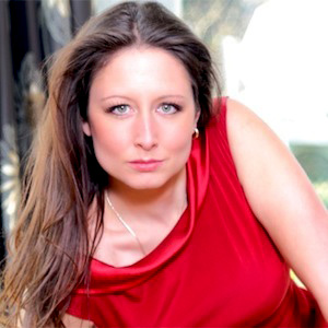 Charlotte Fantelli