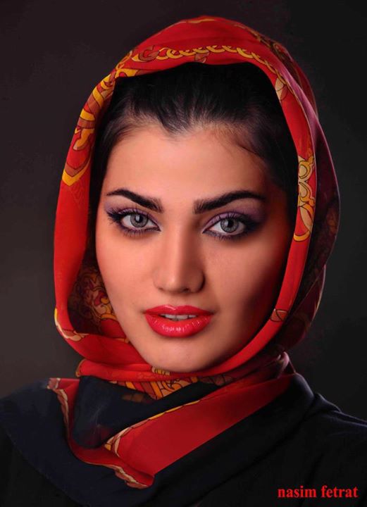 Picture of Nasim Fetrat