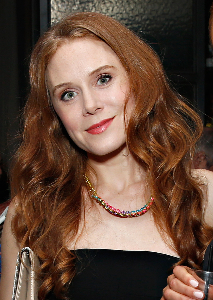 Picture of Christiane Seidel