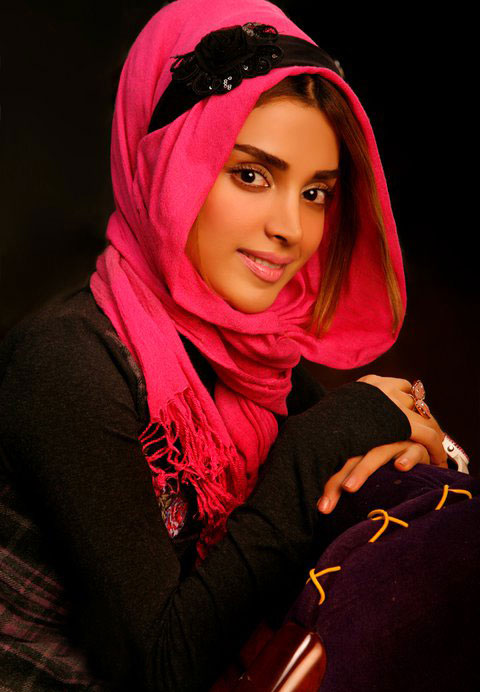 Picture of Elahe Hesari