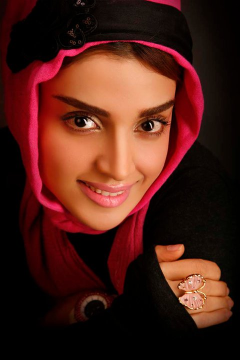 Picture of Elahe Hesari