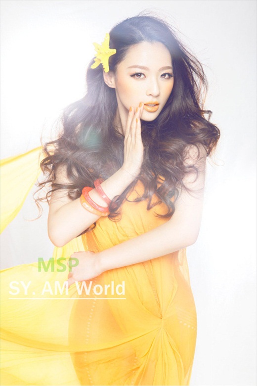 Picture of Sheng Xin Ran