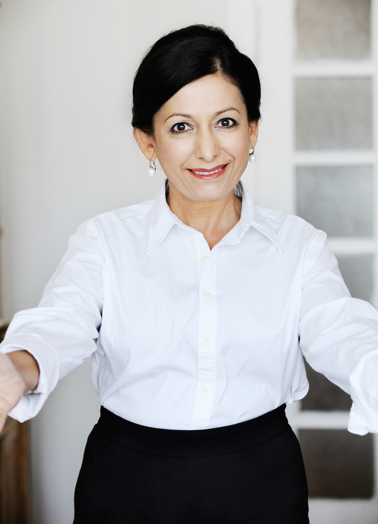 Susanna Capurso image