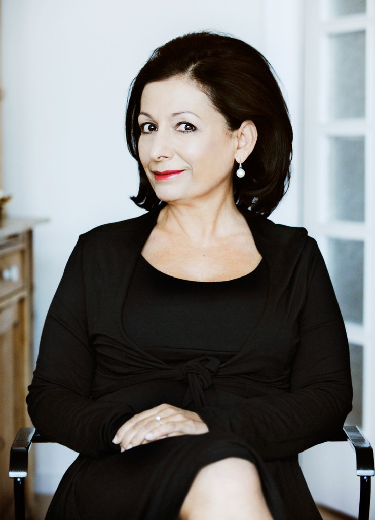 Picture of Susanna Capurso