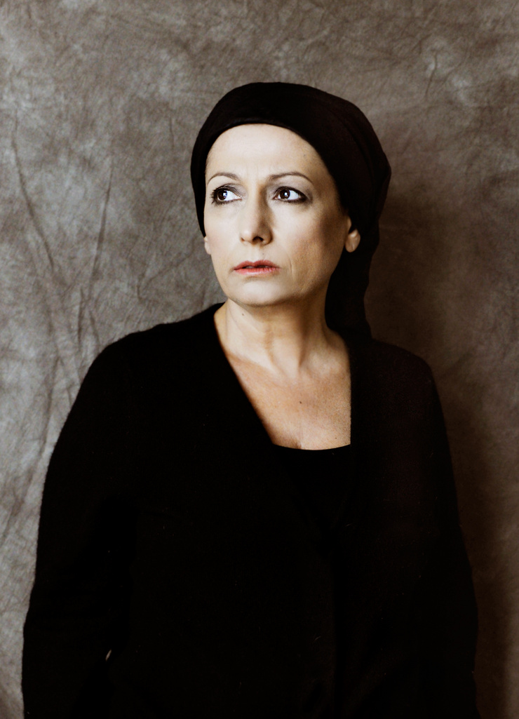 Picture of Susanna Capurso