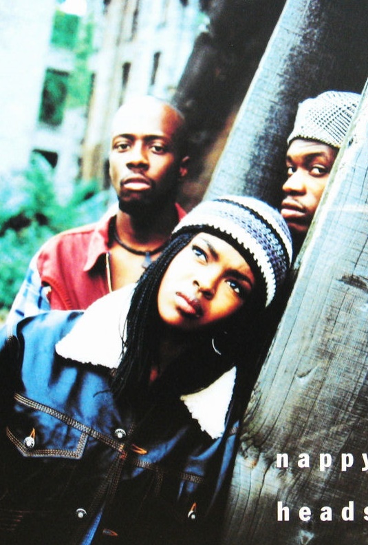 Picture of Fugees