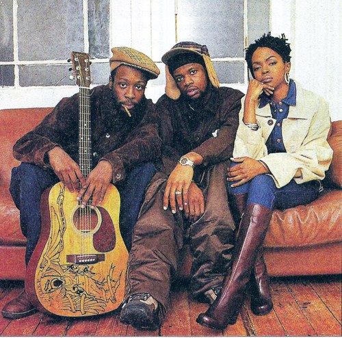 Picture of Fugees