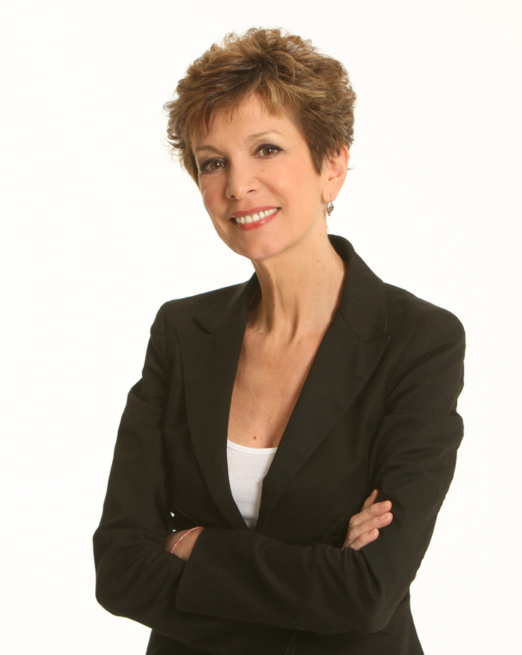 Picture of Catherine Laborde
