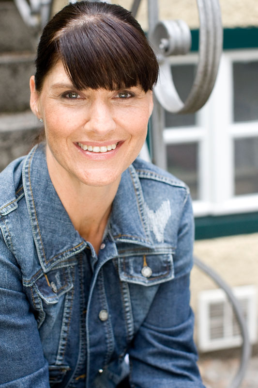 Corinna Binzer image