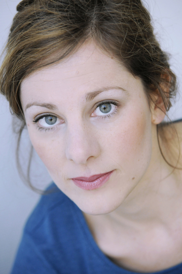 Picture of Julia Eder