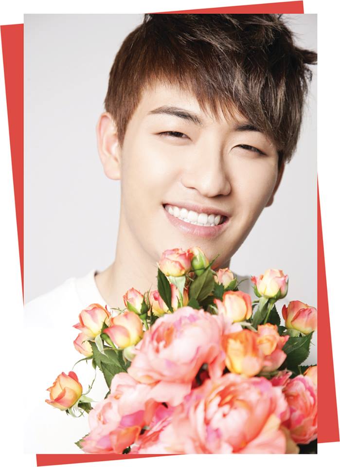 Picture of 100% (band)