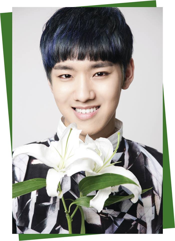 Picture of 100% (band)