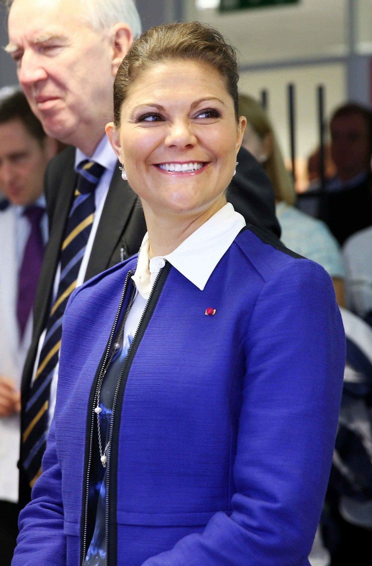 Picture of Crown Princess Victoria