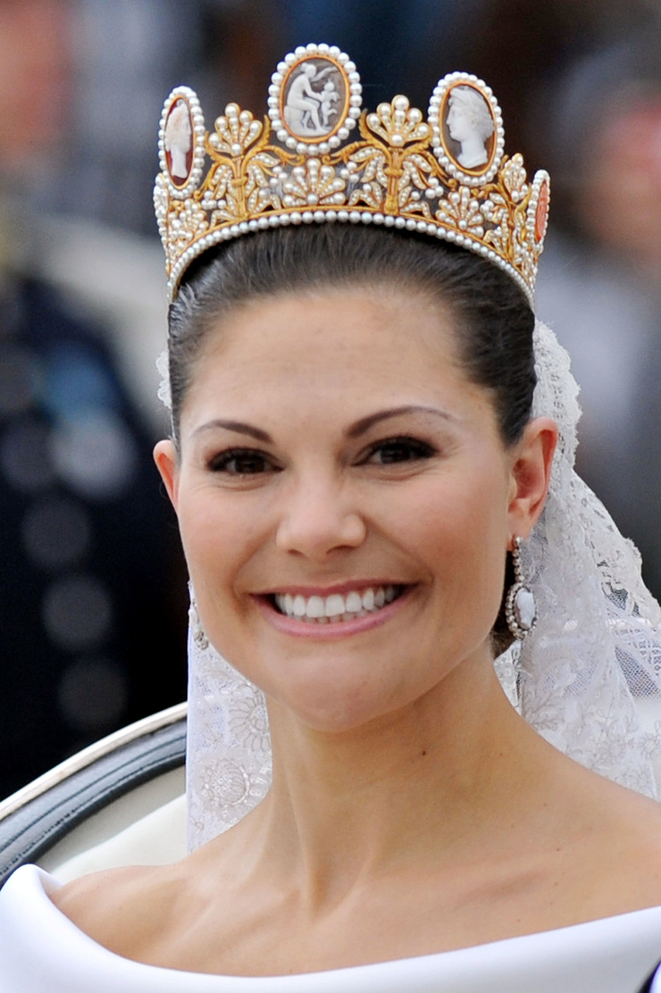 Picture of Crown Princess Victoria