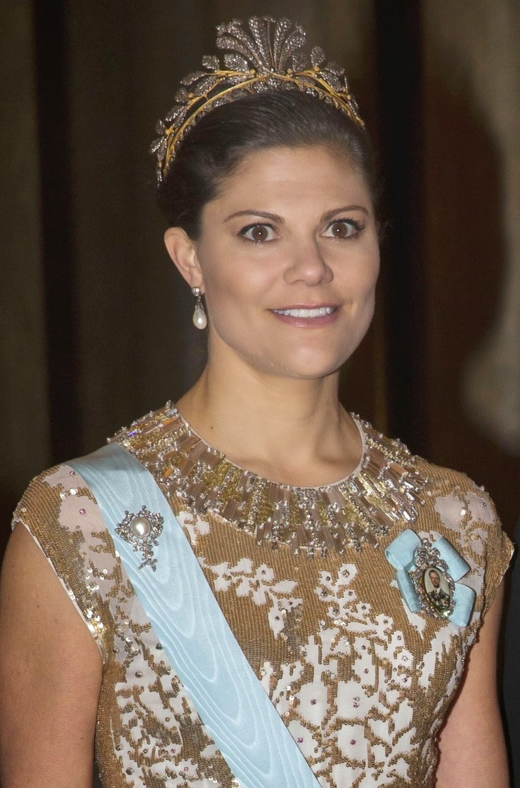 Picture of Crown Princess Victoria
