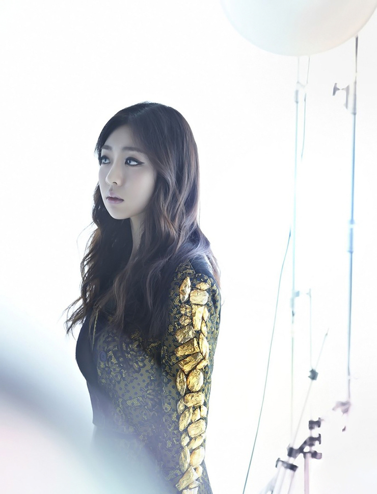 Image of Ladies' Code