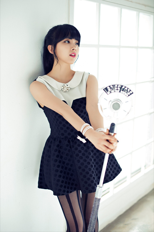 Picture of Ladies' Code