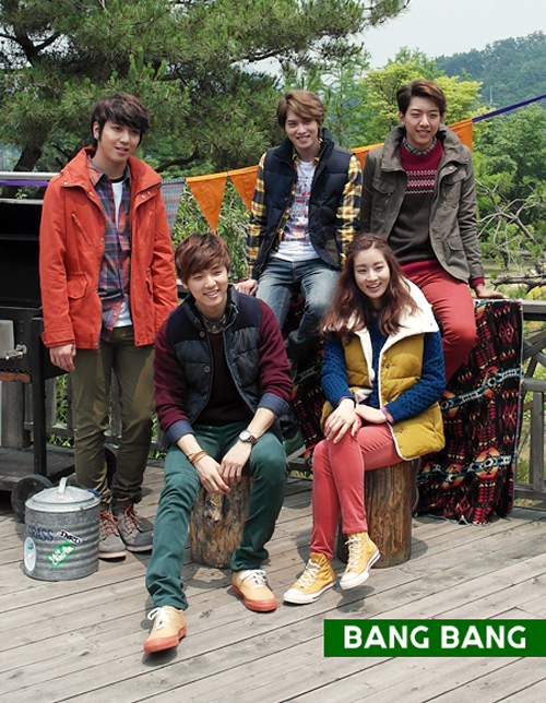 Picture of So-ra Kang