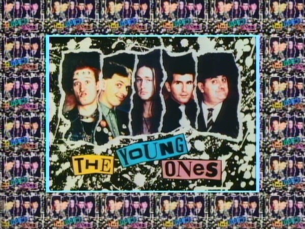 Picture of The Young Ones