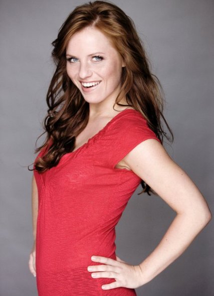 Picture of Sunny Bansemer