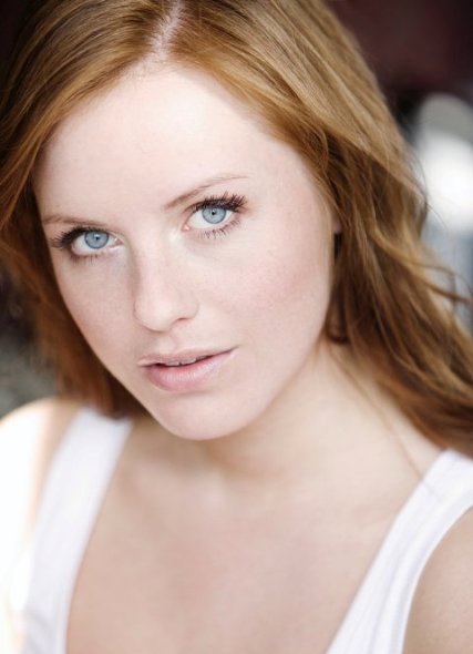 Picture of Sunny Bansemer