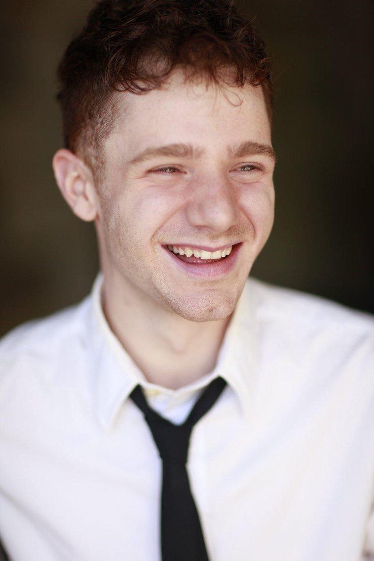 Picture of Chris Perfetti