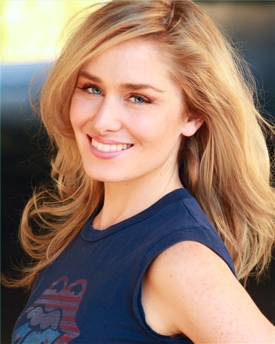 Picture of Christina Collard