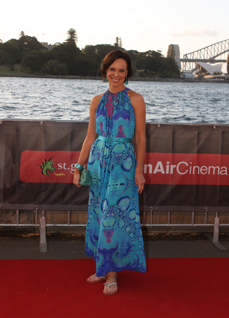 Picture of Natarsha Belling