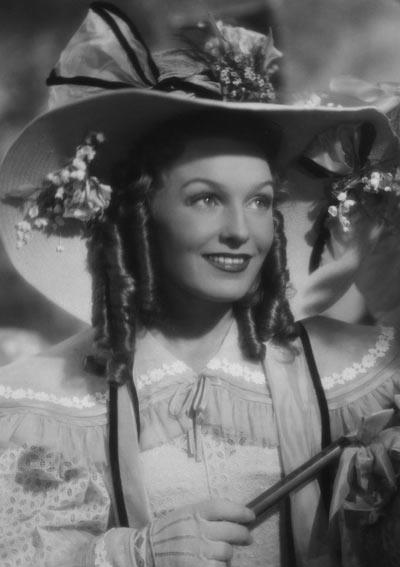 Picture of Assia Noris