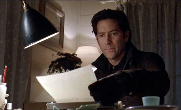 Picture of Half Light