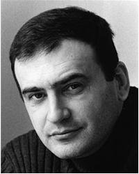 Picture of Faruk Pruti