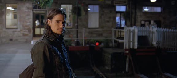 Picture of Half Light