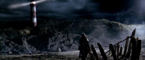 Picture of Half Light