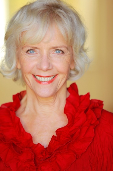 Picture of Angelika Thomas