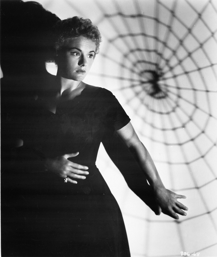 Image of Peggy Ann Garner